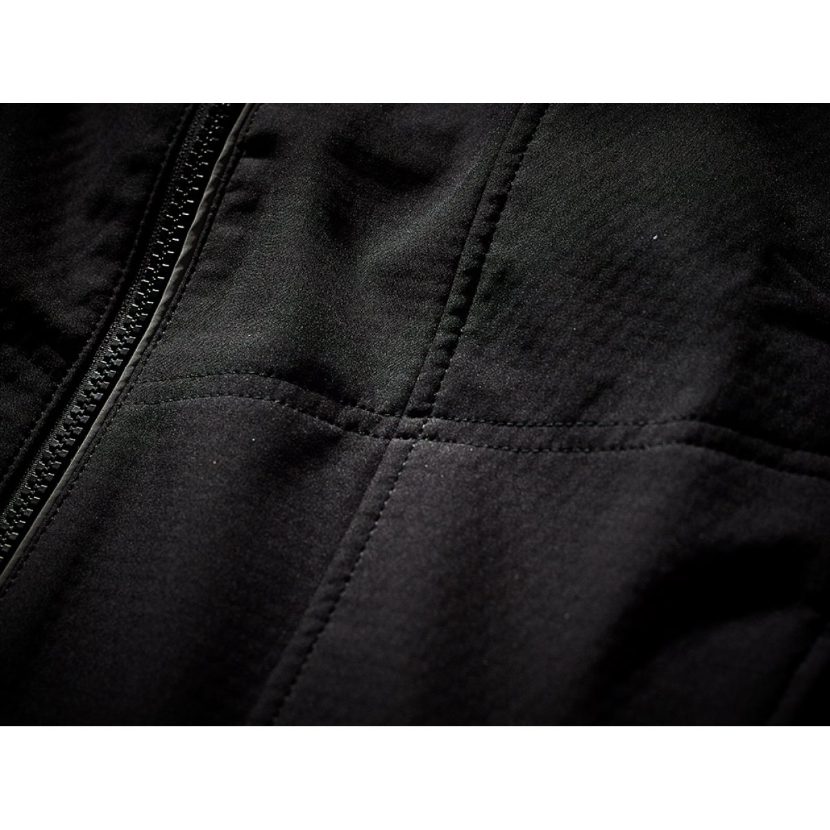 Alleycat MTB Softshell Jacket - Molon Labe