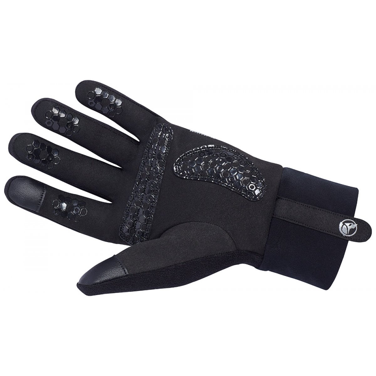 Indendum Padded Gloves - Molon Labe